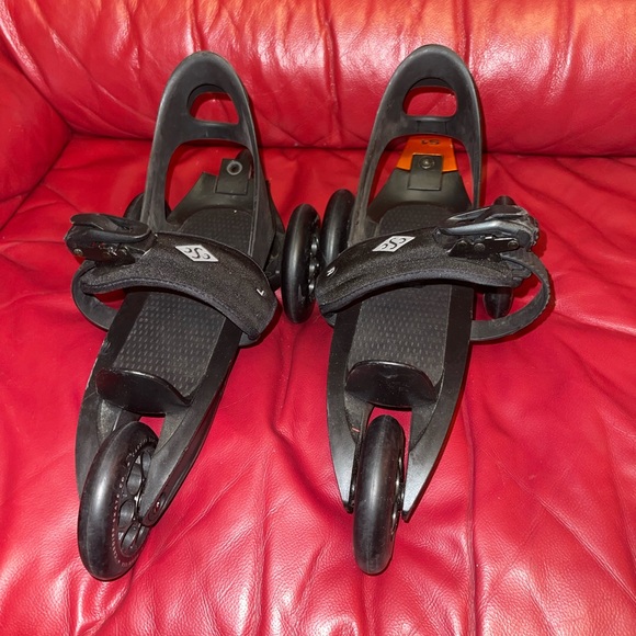Other | Cardiff S1 Adjustable Skates | Poshmark